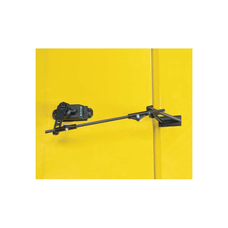 Reactor EP-ARF radio-controlled electric aircraft - Scientific-MHD