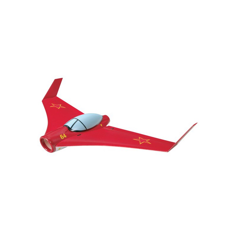 Miglet-ARF-Radio-kontrollierte elektrische Flugzeuge - Scientific-MHD