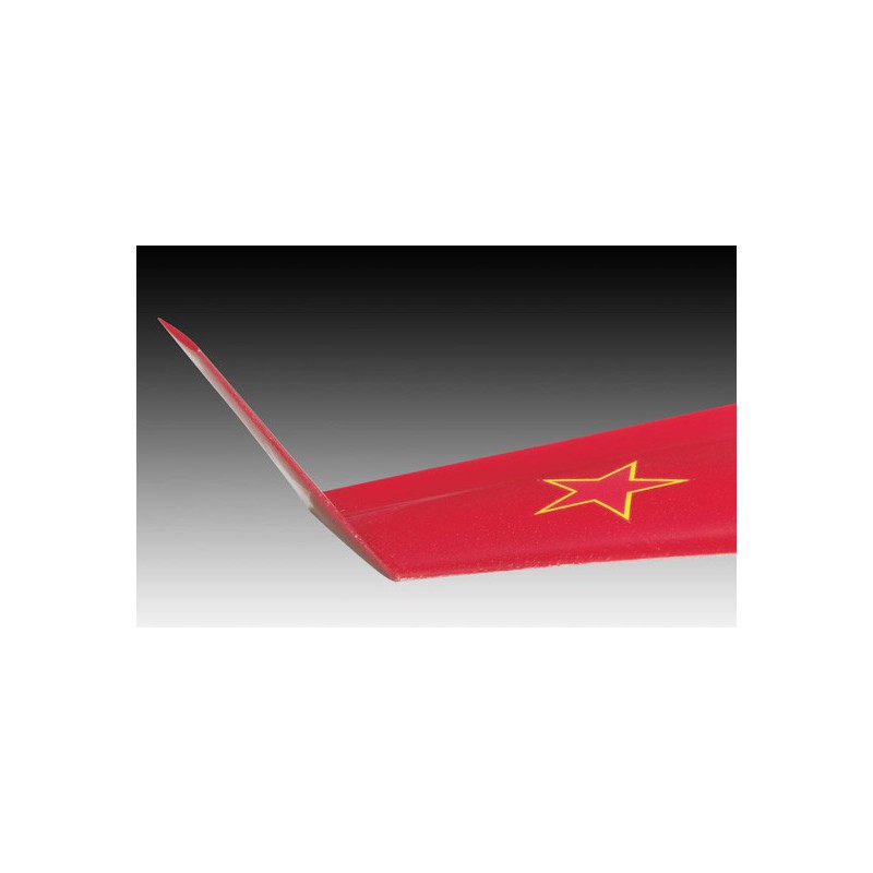 Miglet-ARF-Radio-kontrollierte elektrische Flugzeuge - Scientific-MHD