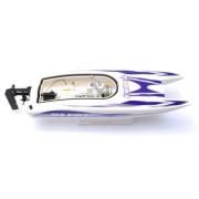 Bateau radiocommandé Sea Rider RTR V4 JOYSWAY
