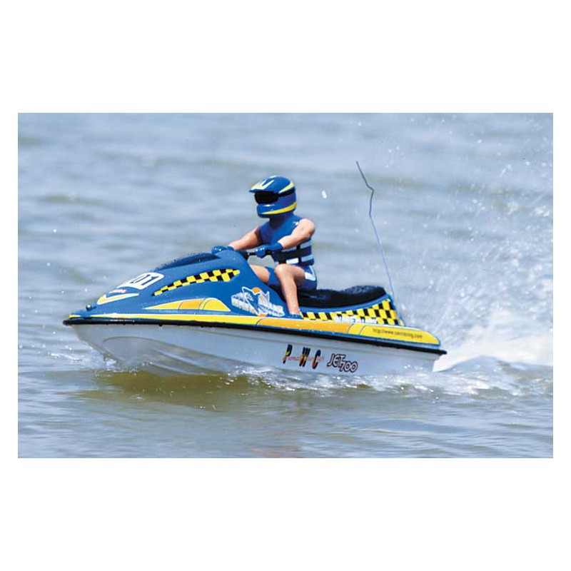 WAVE SHARK EP ELECTRIQUERTR - Scientific-MHD