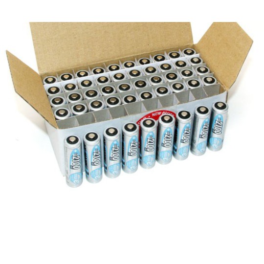 Nimh - Scientific-MHD