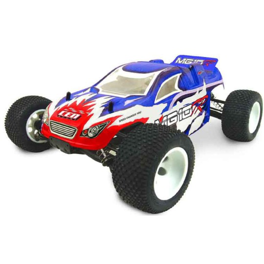 Remote -controlled cars - Scientific-MHD