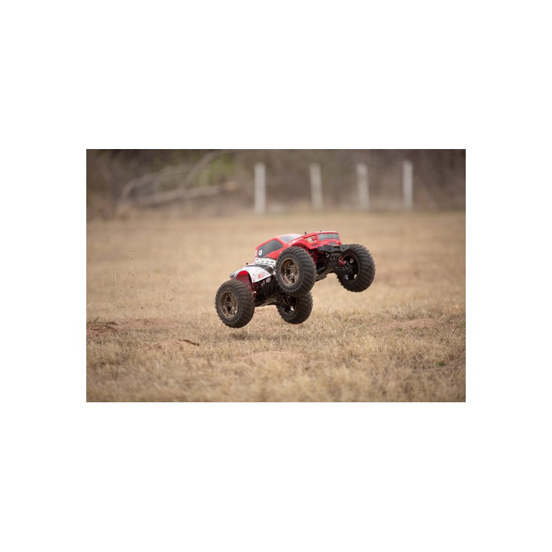 Cen reeper RTR 1/7 radio -controlled electric car - Scientific-MHD