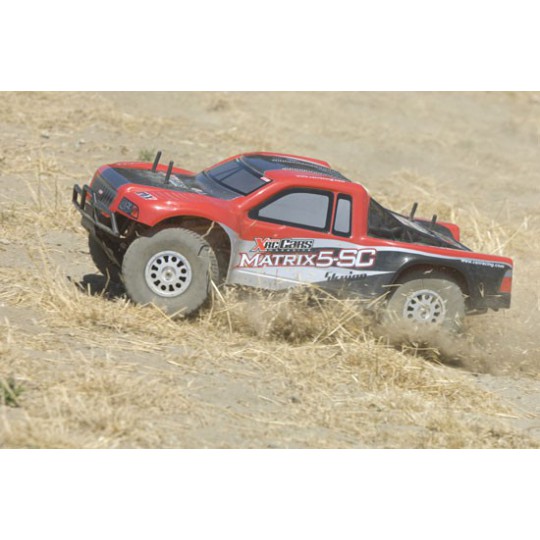 Remote -controlled cars - Scientific-MHD