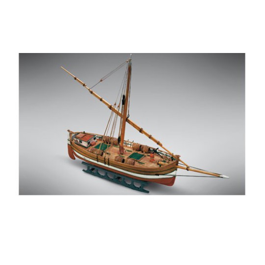 STATIC STATIC BOARD 1/45 - Scientific-MHD