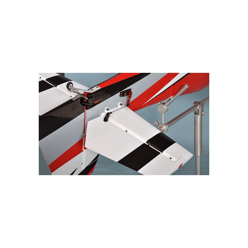 EDGE V3 30-35cc arf radio-controlled thermal airplane - Scientific-MHD