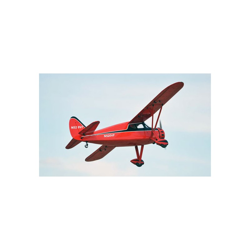 FICIRCHILD 30-35CC ARF radio-controlled thermal aircraft - Scientific-MHD