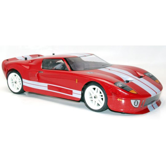 Remote -controlled cars - Scientific-MHD