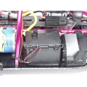 Atom Roller Cage 1/10 - Scientific-MHD