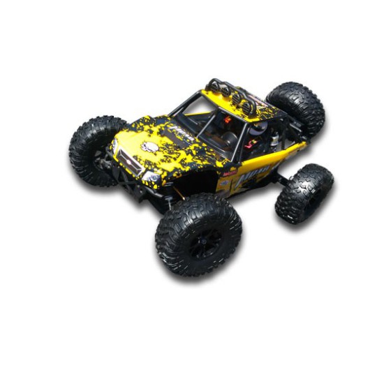 Remote Controlled cars - Scientific-MHD