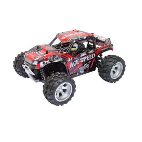 Remote -controlled cars - Scientific-MHD