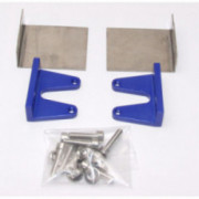 Part for Adjustable speed boats TRIM TAB - Scientific-MHD