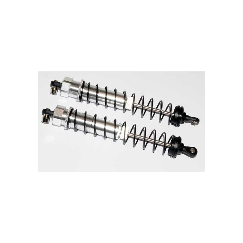 Electric car room all path 1/10 round Moab shock absorbers - Scientific-MHD