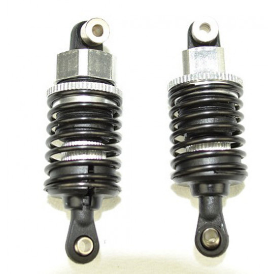 Part for 1/10 track Electric car shock absorber & front piston axis ...