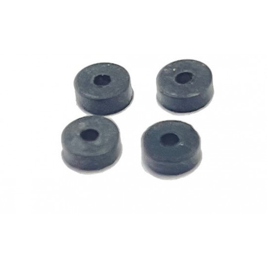 Part for electrical helicopter engine brushless D700 - Scientific-MHD