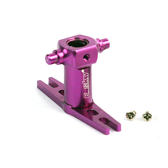 Part for electrical electric helicopter - Scientific-MHD