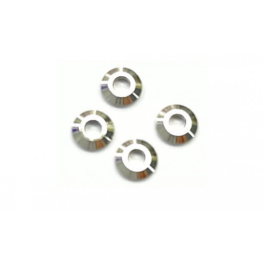 Part for electric helicopter Battery C400 - Scientific-MHD