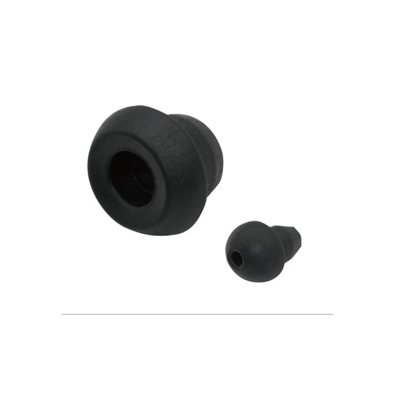 Part for speed boats stopper bt500 antenna outlet - Scientific-MHD