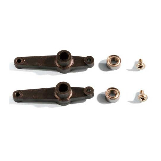 Part for electric helicopter infeur quadricopter support - Scientific-MHD