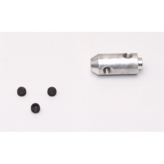 Part for speed support boats axis transmiss. WildCat - Scientific-MHD