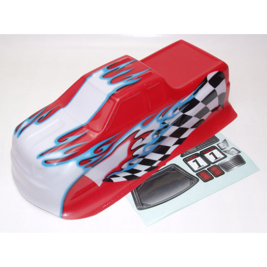 Electric car room all path 1/10 sup. drawing g alu moab crawler ...