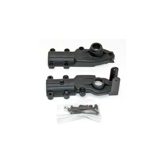 Piece for Turbine Thermal Helicopter Only - Scientific-MHD