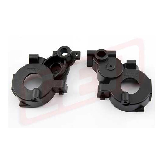 Part for electric car all path 1/16 BATI ME16 engine - Scientific-MHD