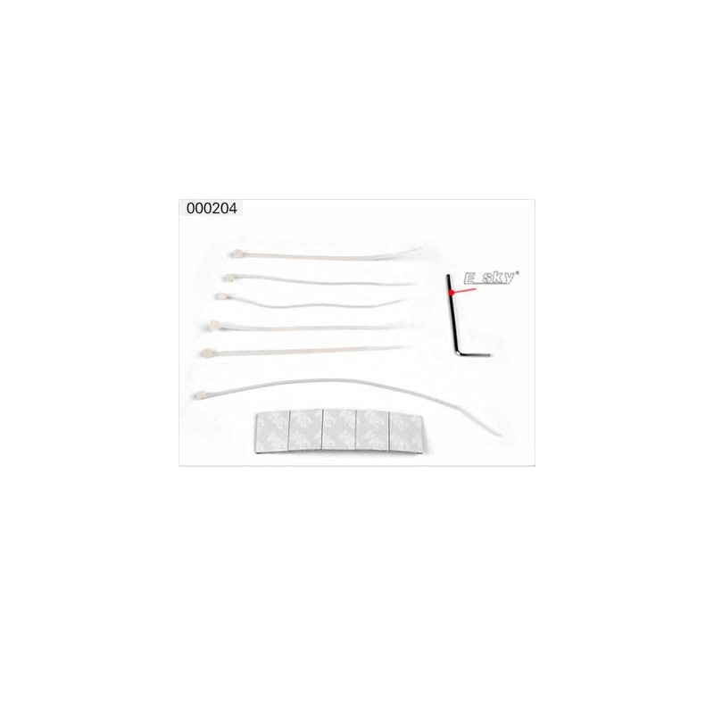 Cerflex and key helicopter room - Scientific-MHD