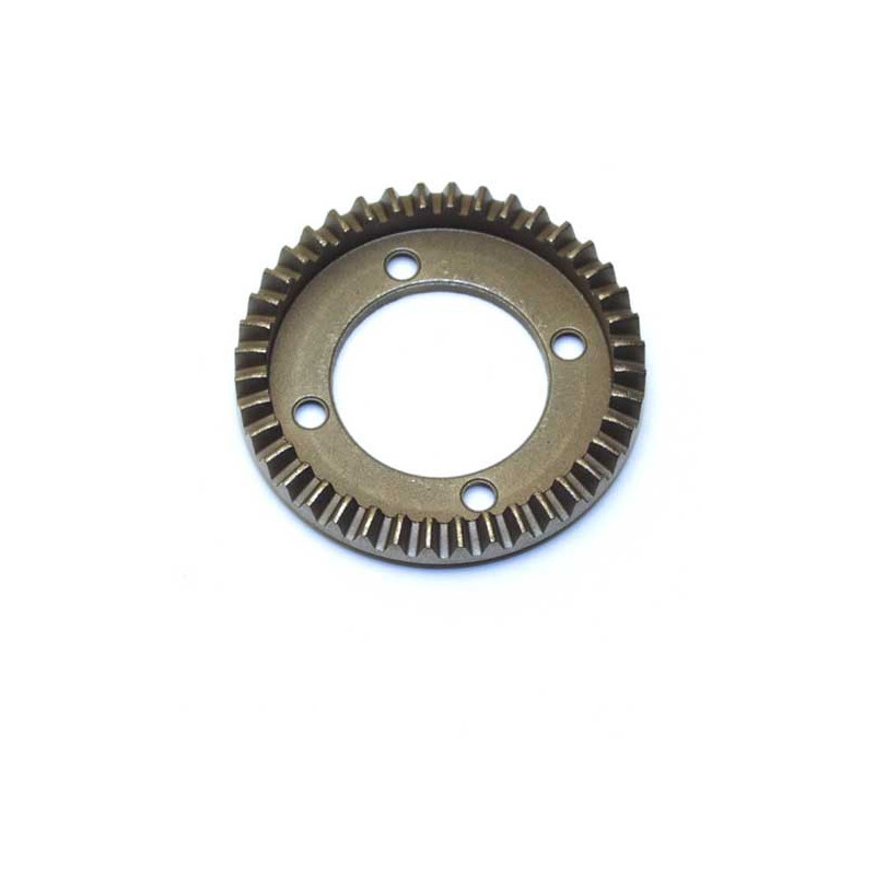 Part for electric car all path 1/10 Differential crown 40 teeth ...