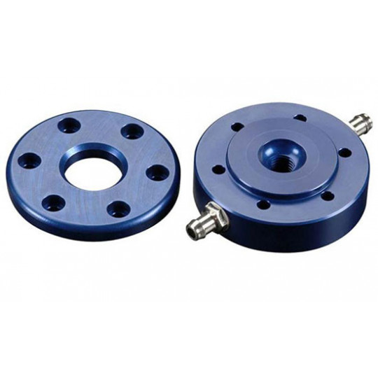 Teil für 2RX-B Marine Authority Authority - Scientific-MHD