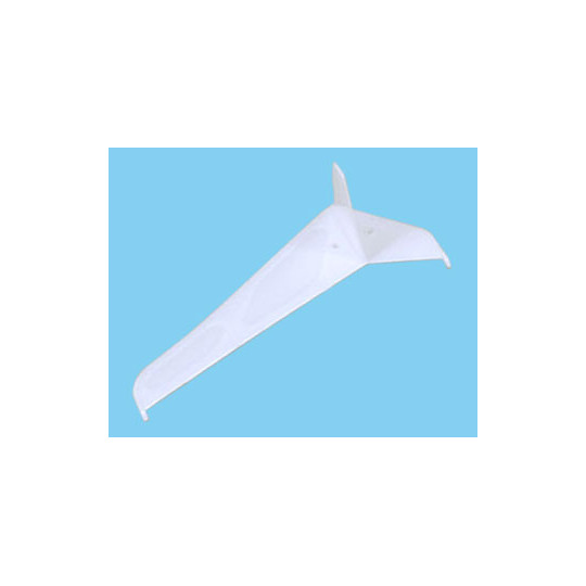 Piece for electric helicopter tail tube FBL100 - Scientific-MHD