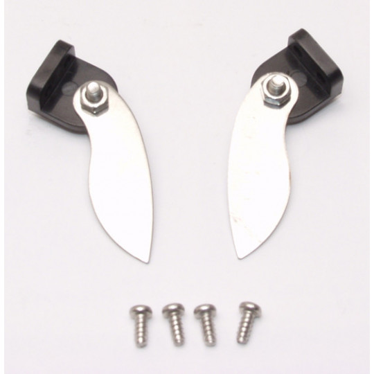 Part for speed boats battery 7.4V 800 ma li-ion - Scientific-MHD