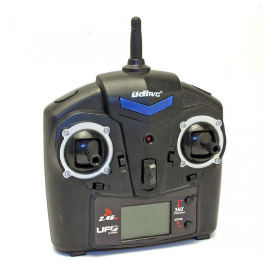 Part for electrical helicopter engine brushless D700 - Scientific-MHD