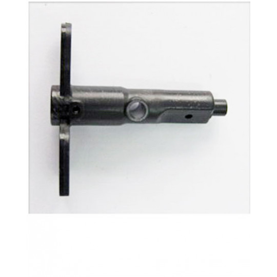 Piece for electric helicopter head brake rotor tiny 530bl - Scientific-MHD