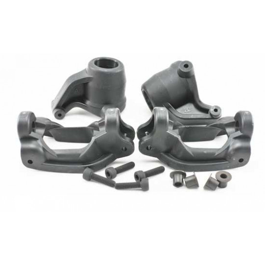 Piece for Monster Truck Thermal 1/16 DIFFERENTIAL CARDAN - Scientific-MHD