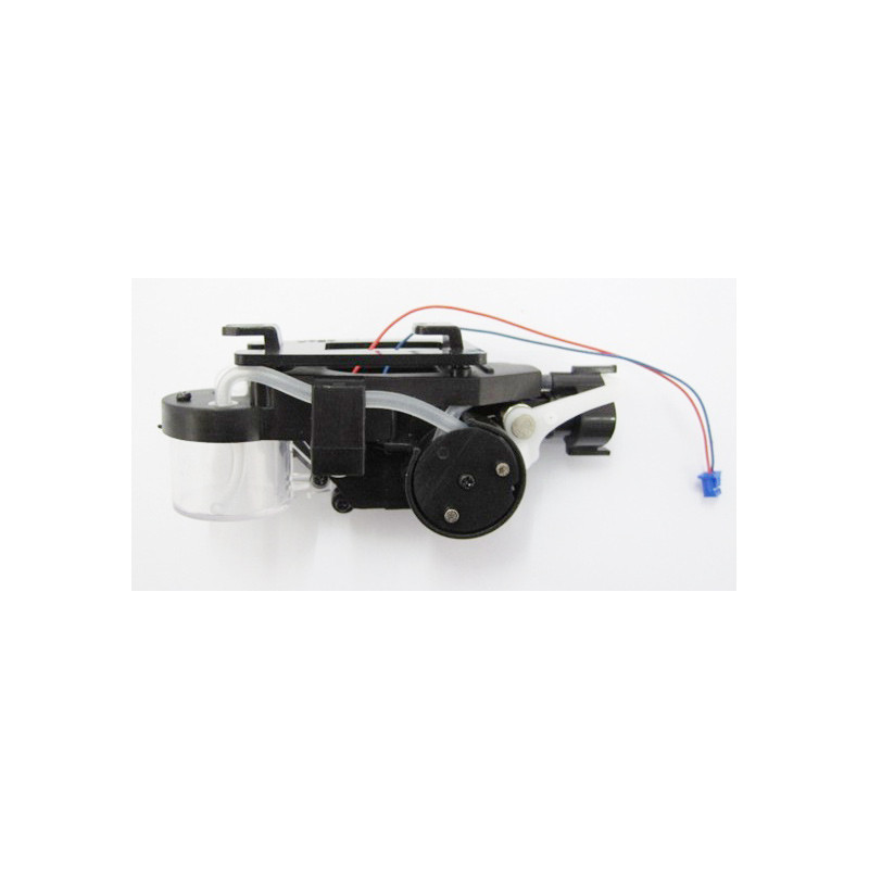 Part for electric helicopter generator of mini quad bubbles ...