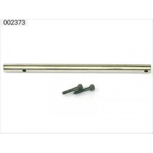 Pièce pour hélicoptère électrique HB AXE PRINCIPAL - Scientific-MHD