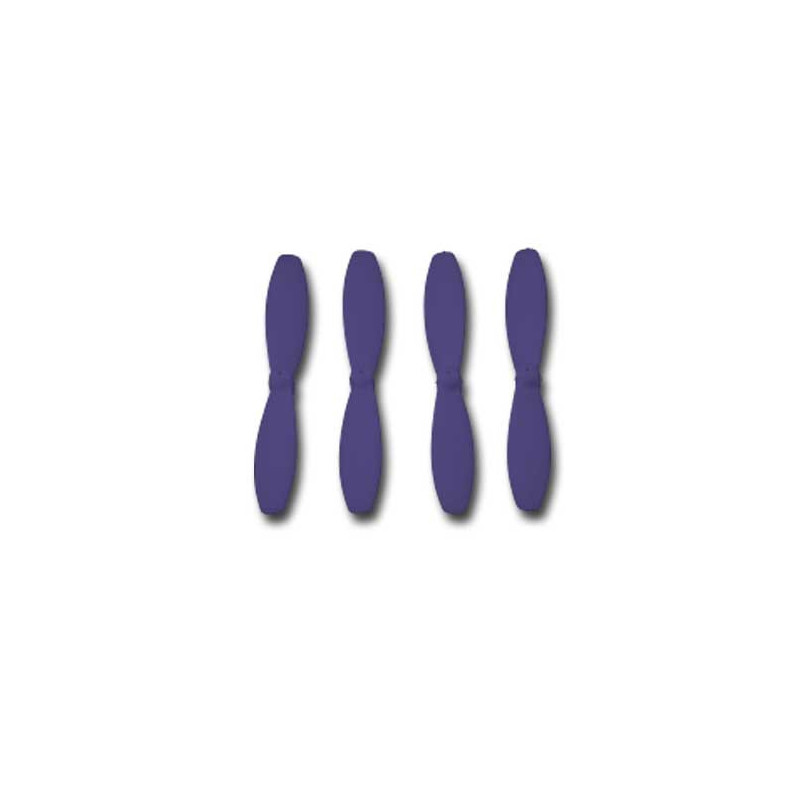 Piece for funny blue propellers - Scientific-MHD