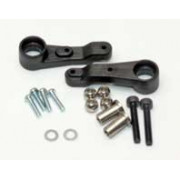 Piece for thermal helicopter Mixing levers - Scientific-MHD