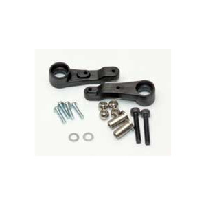 Piece for thermal helicopter Mixing levers - Scientific-MHD