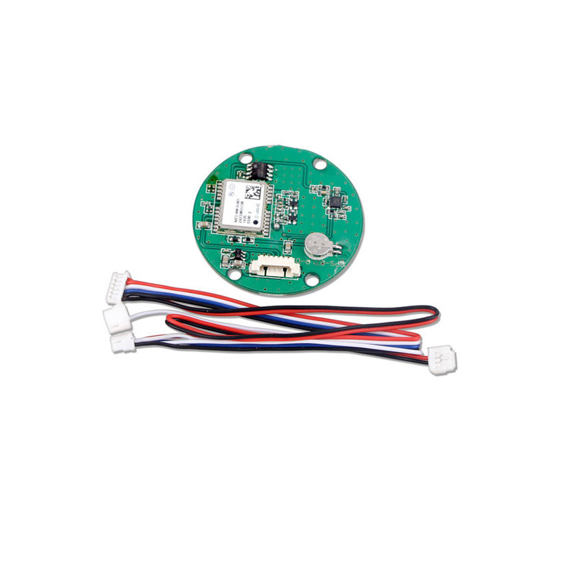 Piece for Drônes GPS Tali / Scout module - Scientific-MHD