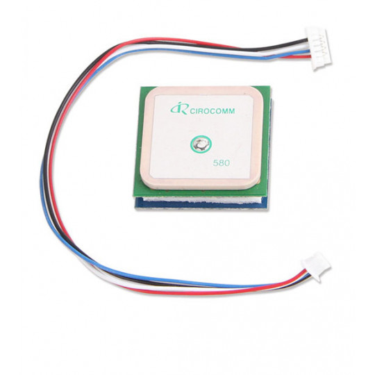 Piece for Drônes UFO 3000 Platinum Transmitter - Scientific-MHD