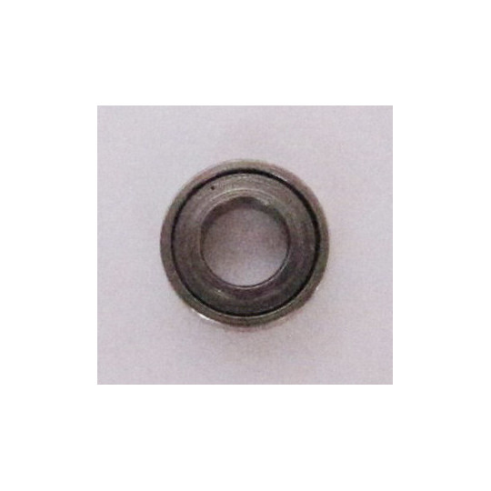 Piece for electric helicopter chassis lateral kob - Scientific-MHD