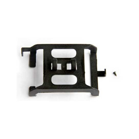Part for electric helicopter upper fuselage QR W100 - Scientific-MHD