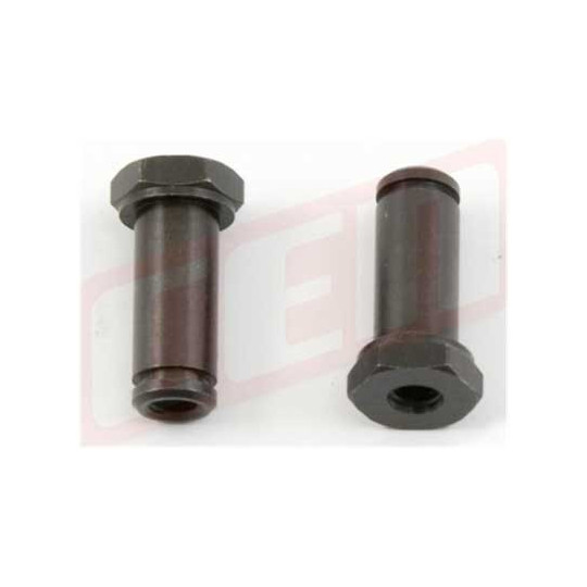 Electric car room all path 1/16 Chassis Me16 - Scientific-MHD