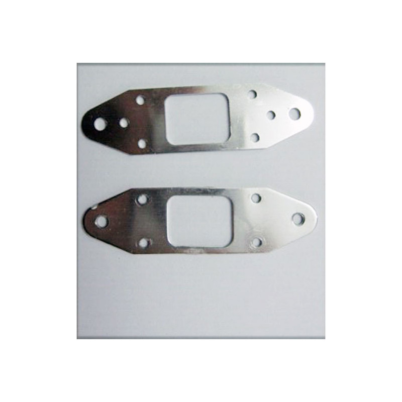 Part for electric helicopter aluminum supports Rotor Tiny - Scientific-MHD