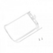 Piece for electric helicopter train A landing colibri - Scientific-MHD