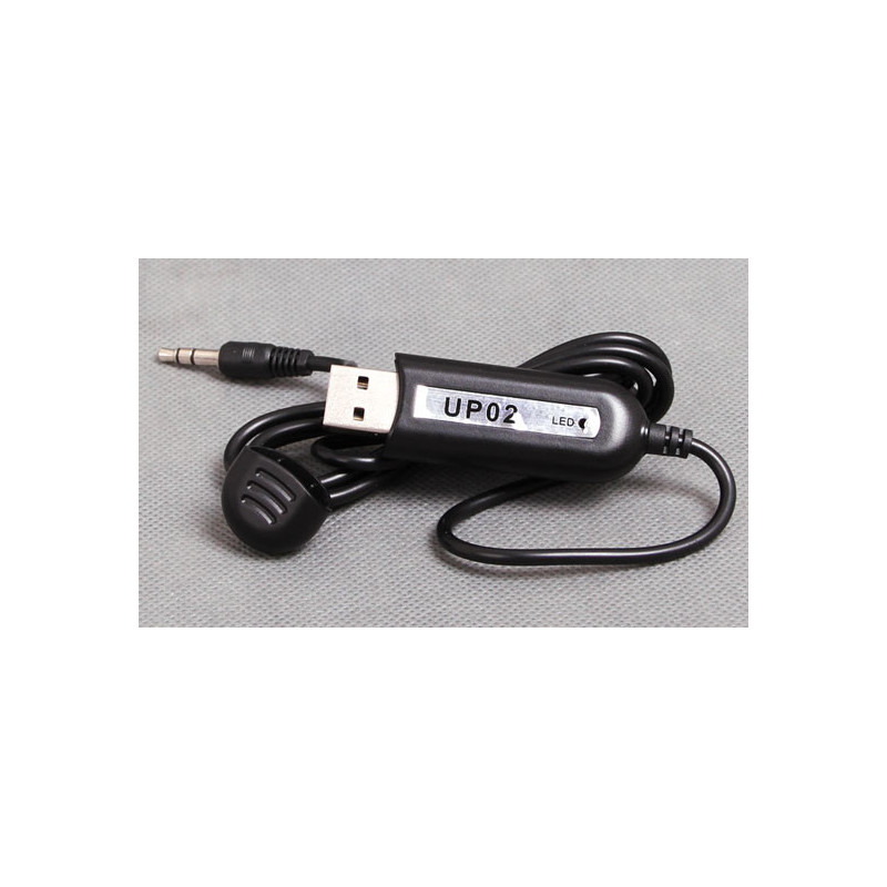 Teil für Electric -Hubschrauber -Upgrade -Tools UP02 - Scientific-MHD