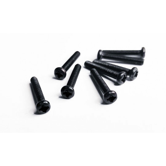 Electric car room all path 1/10 Jumper Axes and Diff Rings - Scientific-MHD